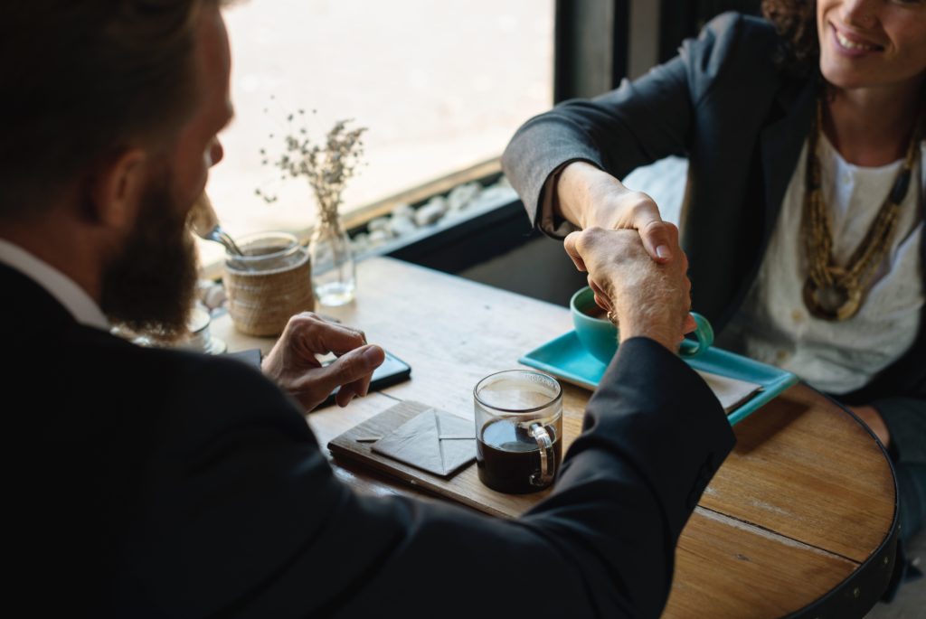 Four Questions To Ask Before You Think About Adding A Minority Partner ...