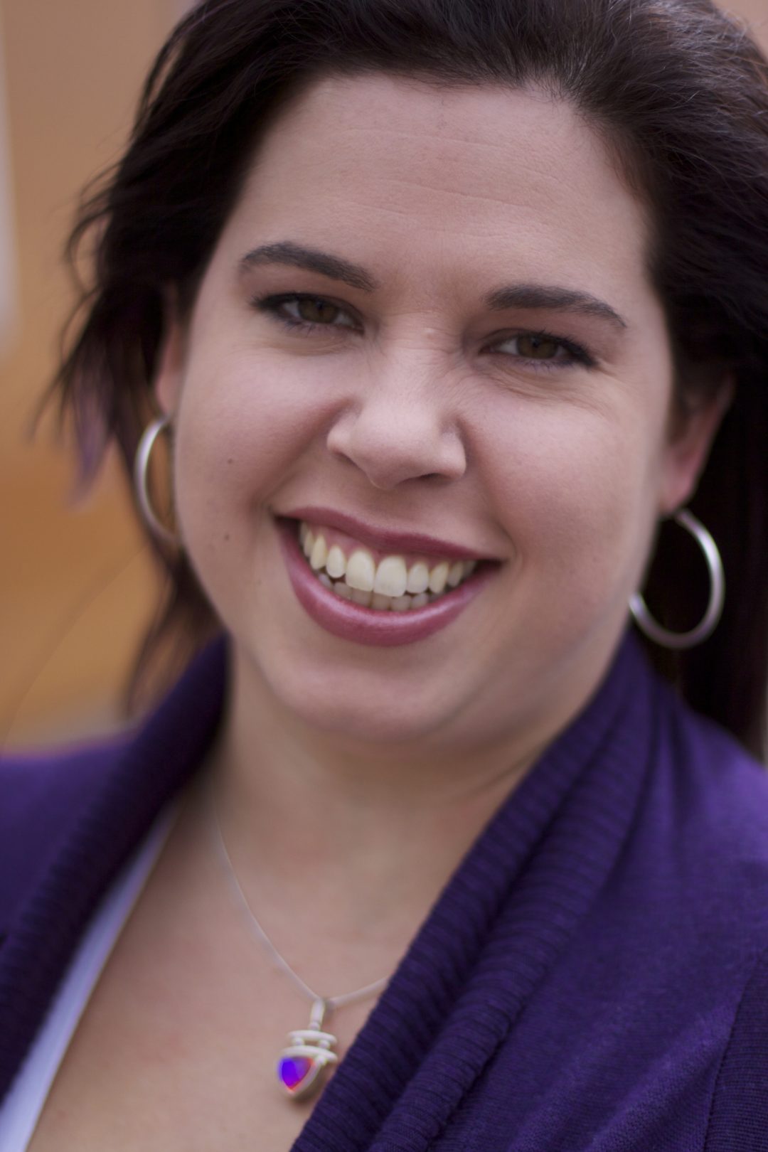 Meet Amber Naslund - Agency Management Institute