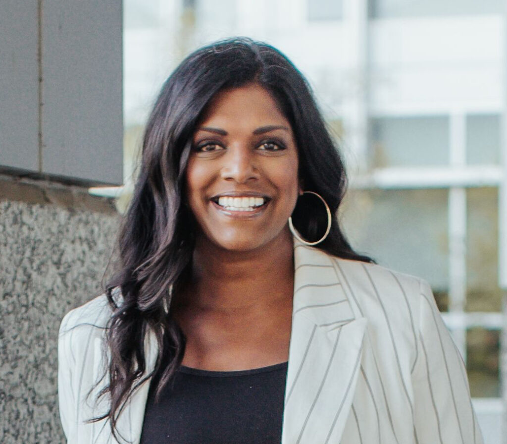 Meet Liz Nead - Agency Management Institute