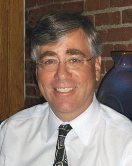 Meet David Tobin - Agency Management Institute