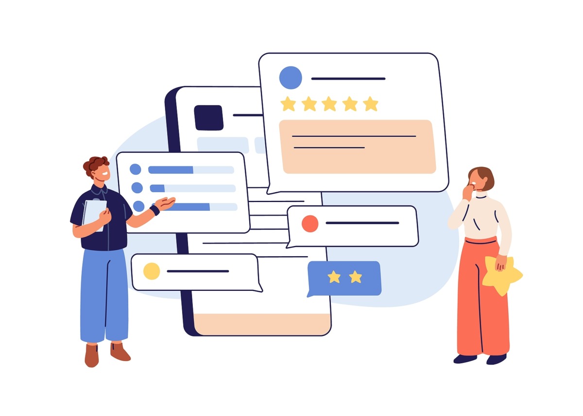 Client satisfaction surveys- Part 1 - Agency Management Institute