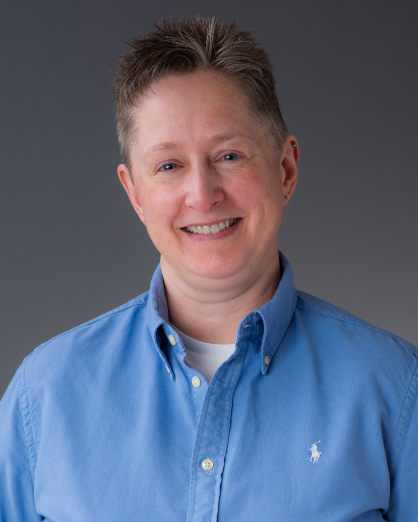 Robin Blake - Agency Management Institute