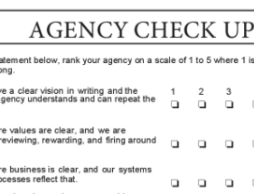 How to Calculate Advertising Agency Commission Rates - Agency ...