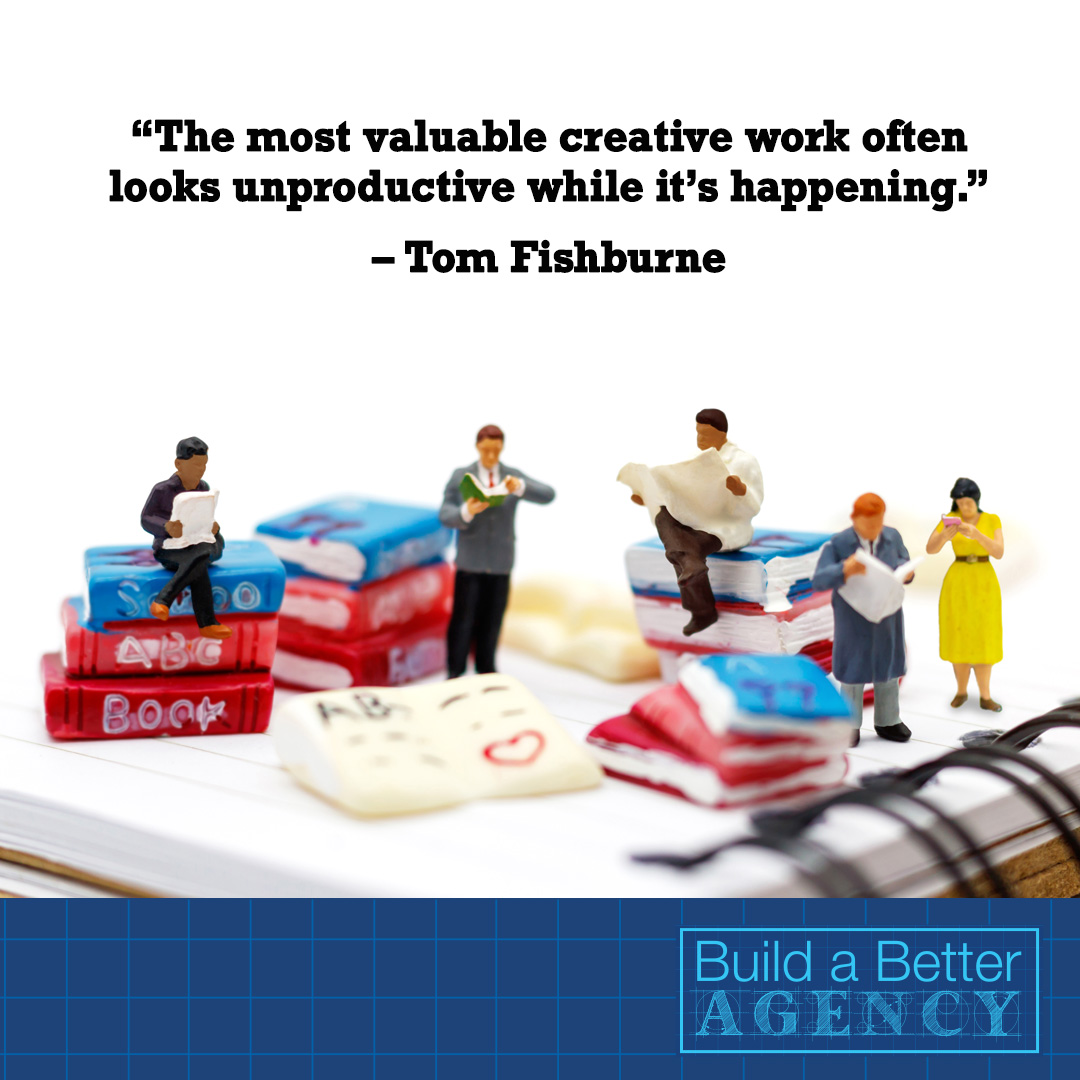 Creative Agency Growth